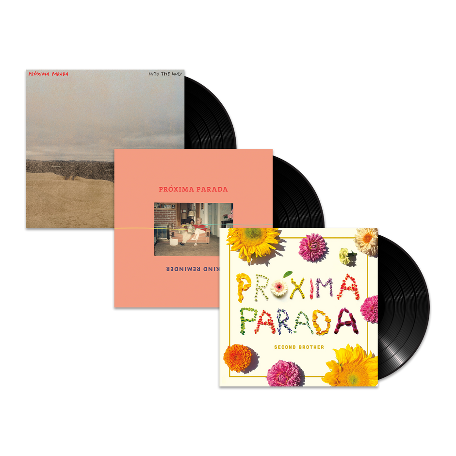 Products – Proxima Parada