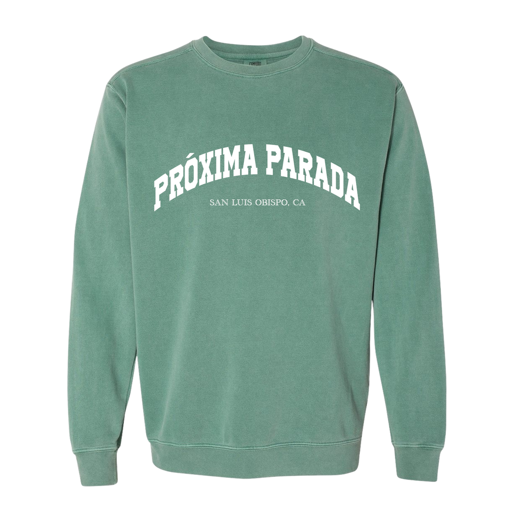 Proxima Parada