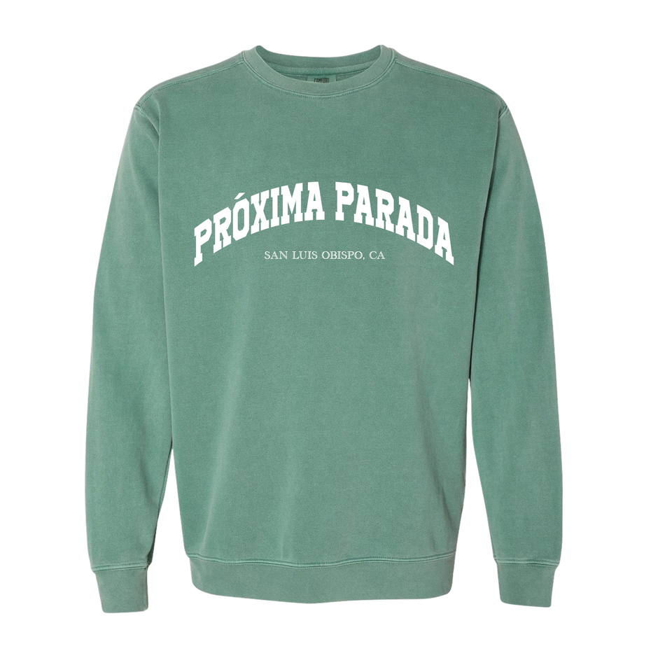 Proxima Parada